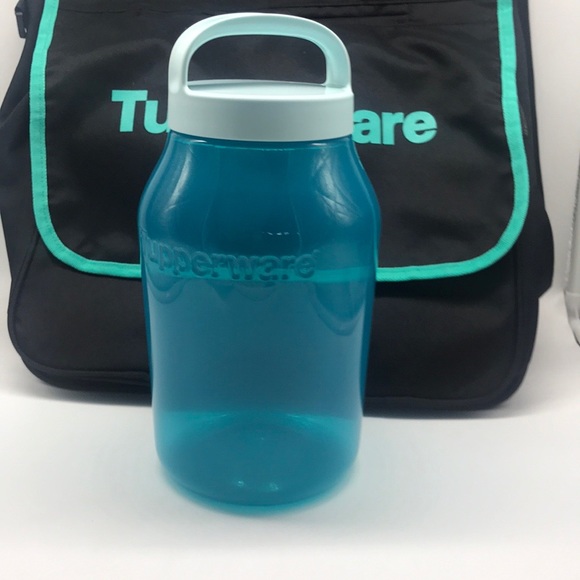 Tupperware | Kitchen | Tupperware Universal Jug 3 Liter | Poshmark